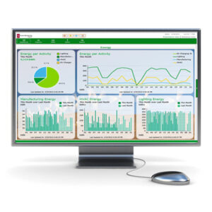 Schneider Electric Products – Albireo Energy