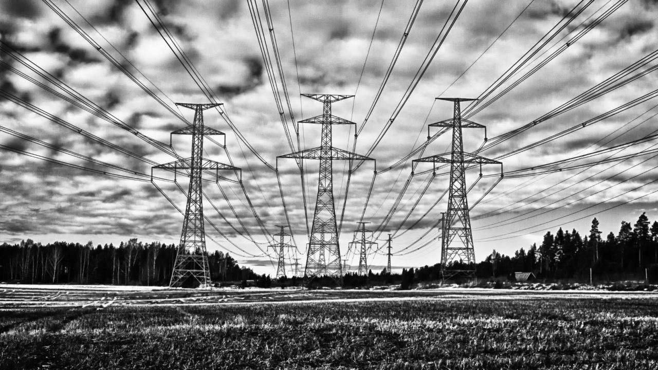 The DOE Build a Better Grid Initiative | Albireo Energy