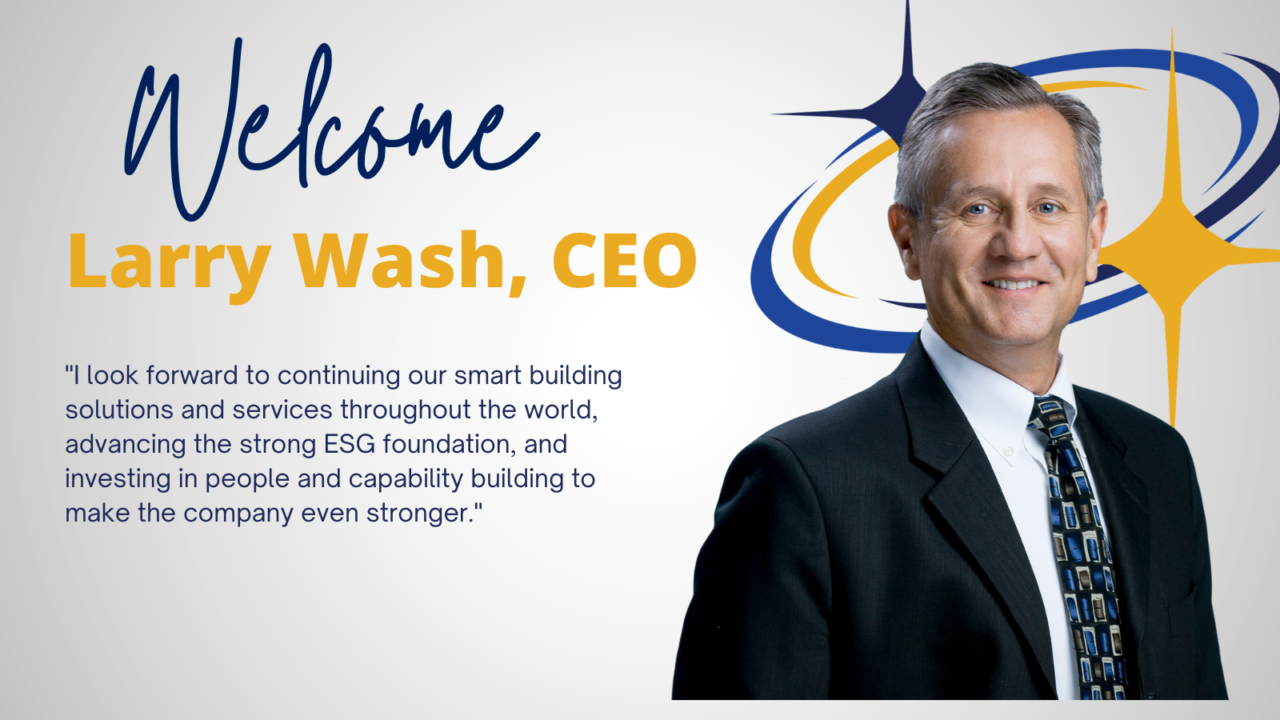 Albireo Energy Appoints Larry Wash as CEO | Albireo Energy