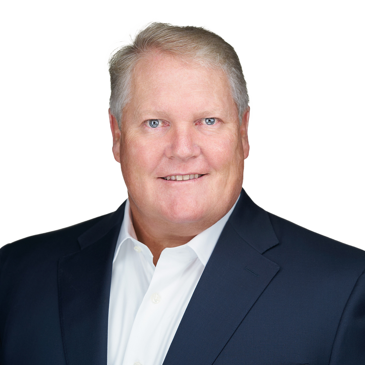 Kevin Baxter – Albireo Energy