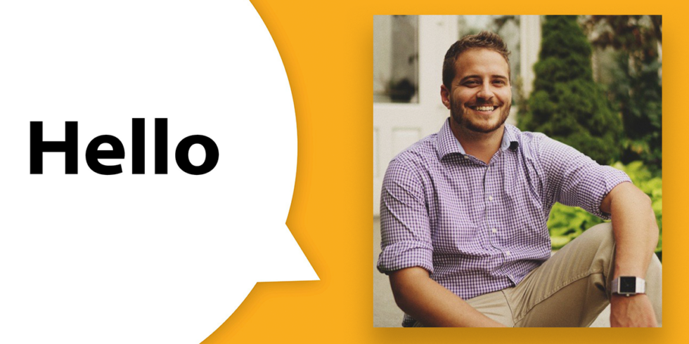 Get to Know Nate | Albireo Energy