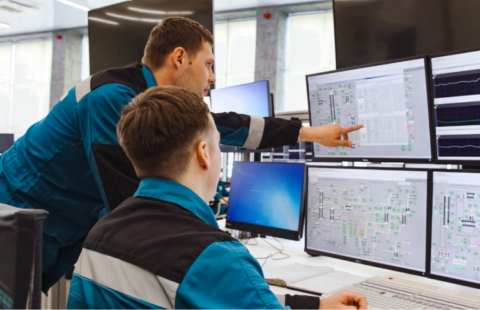 Improve Critical Energy Quality | EPMS Albireo