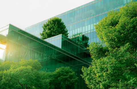 Renewable Energy for Your Building & Our Planet