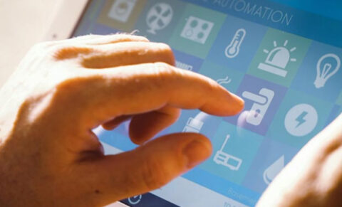 Building Automation Systems for Efficiency Gains