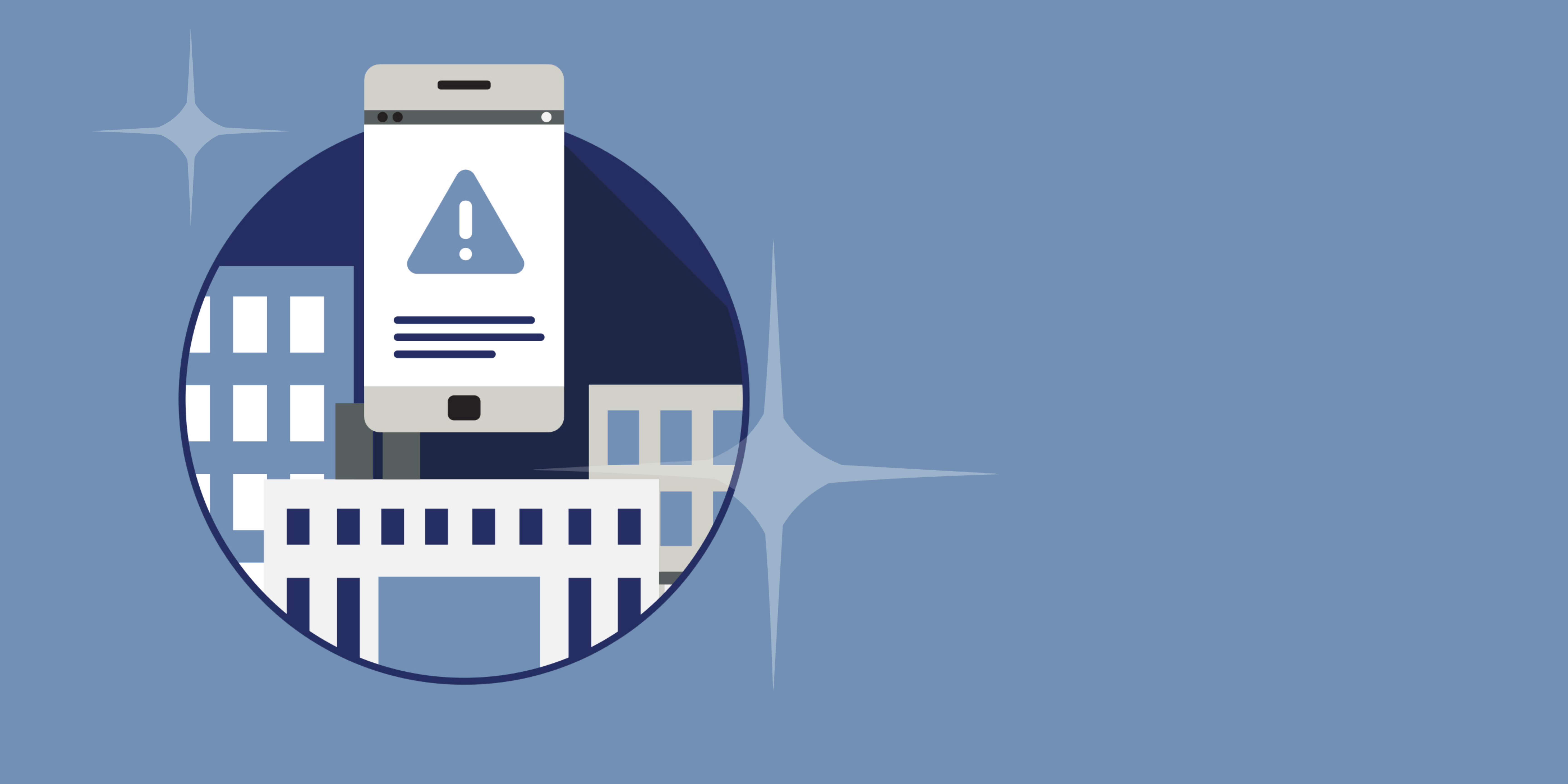 A Simple Approach to Critical Alarm Management for Uptime and ...