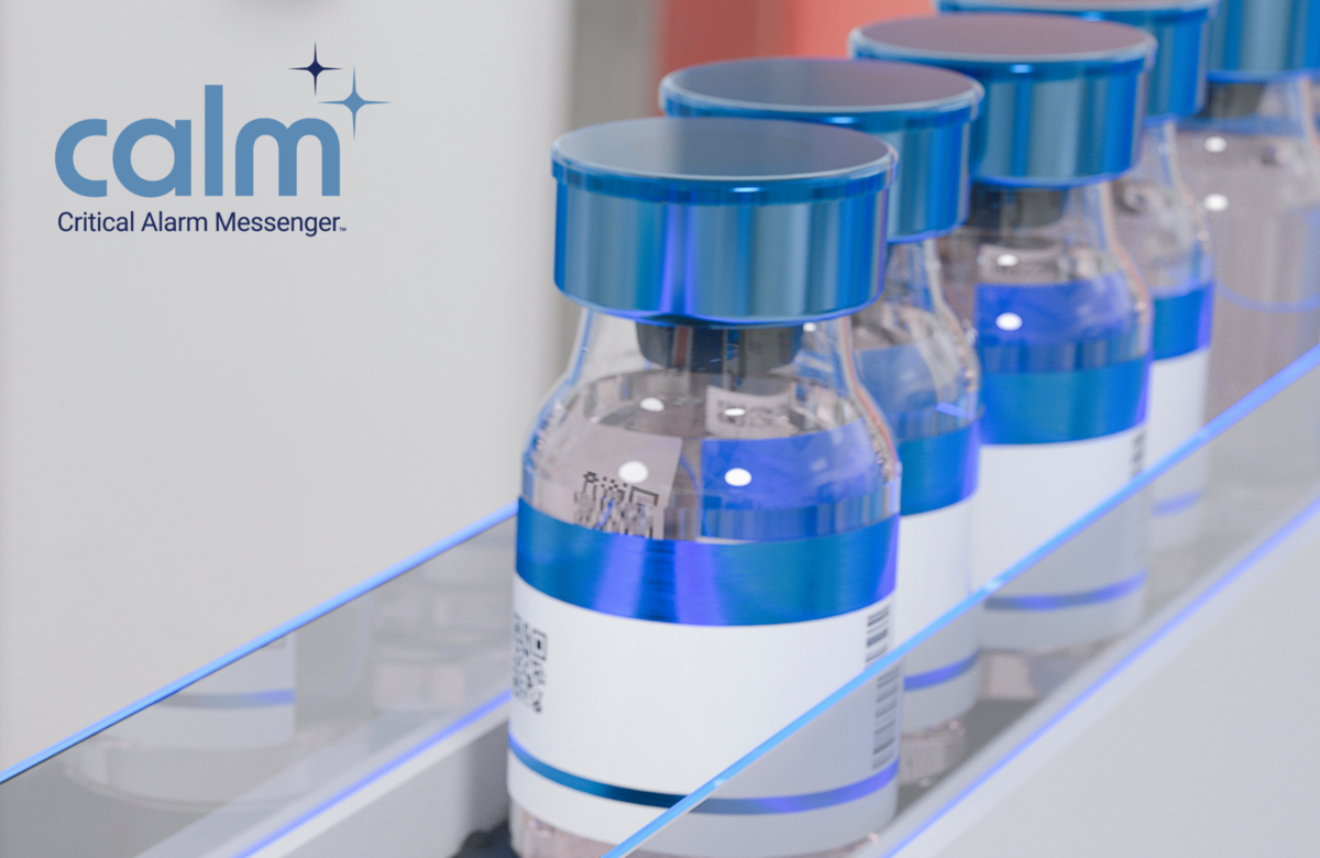 Critical Alarm Management for Maximize Operational Uptime