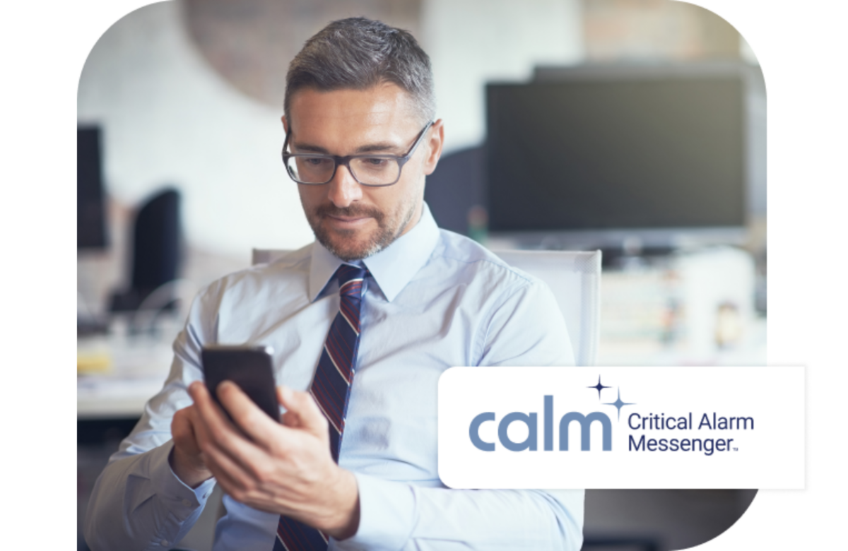 Albireo Energy Launches Critical Alarm Management Service