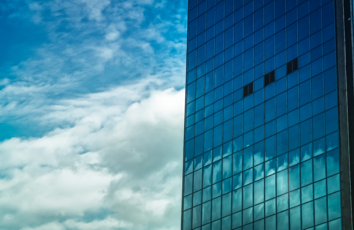 Choosing the Right BAS for Commercial Buildings | Albireo Energy