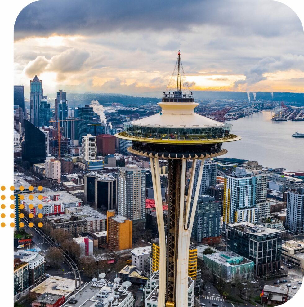 Pacific Northwest Seattle – Albireo Energy