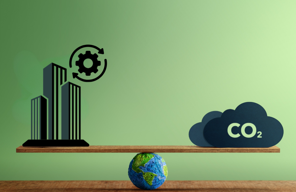 How Building Automation Systems Accelerate Decarbonization